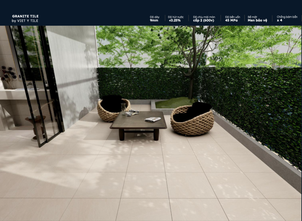 The role of tiles in modern urban architecture - Grand Home