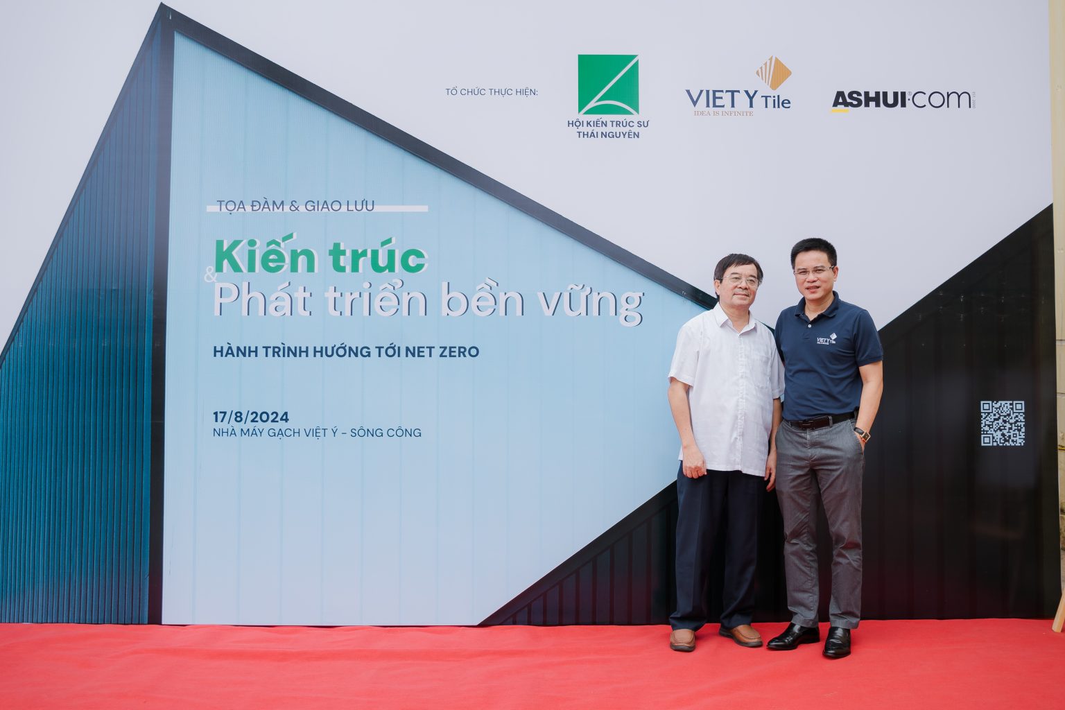 The role of tiles in modern urban architecture - Grand Home